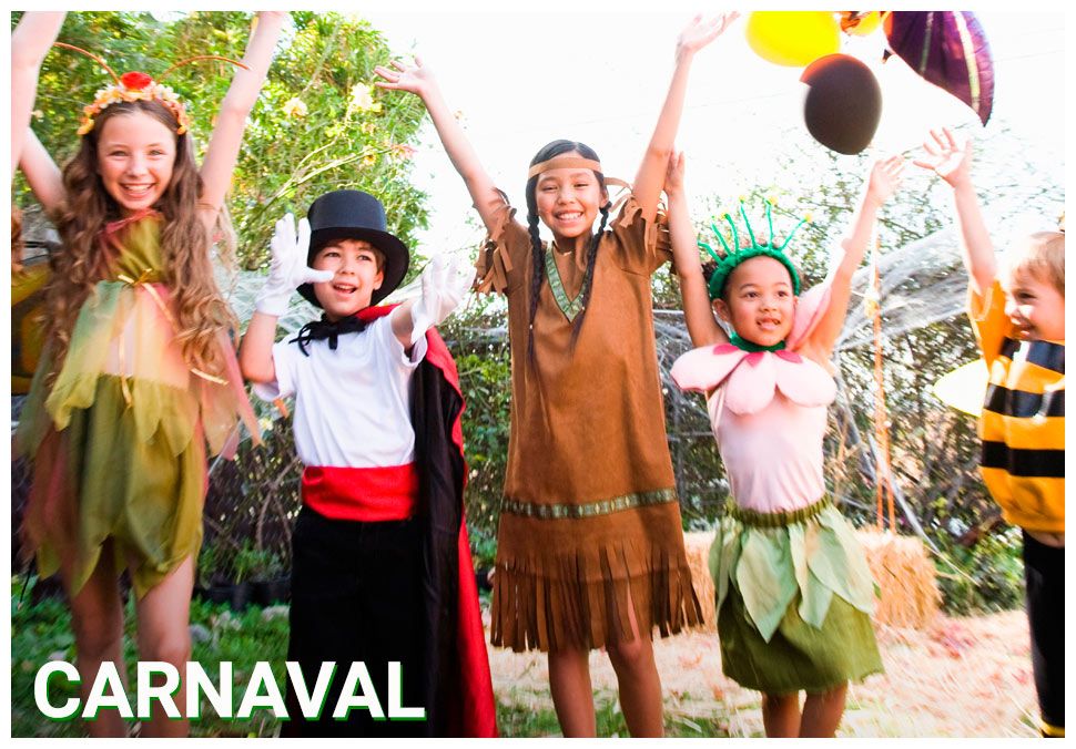 Disfrazzes - Loja de disfarces online | Envio em 24H