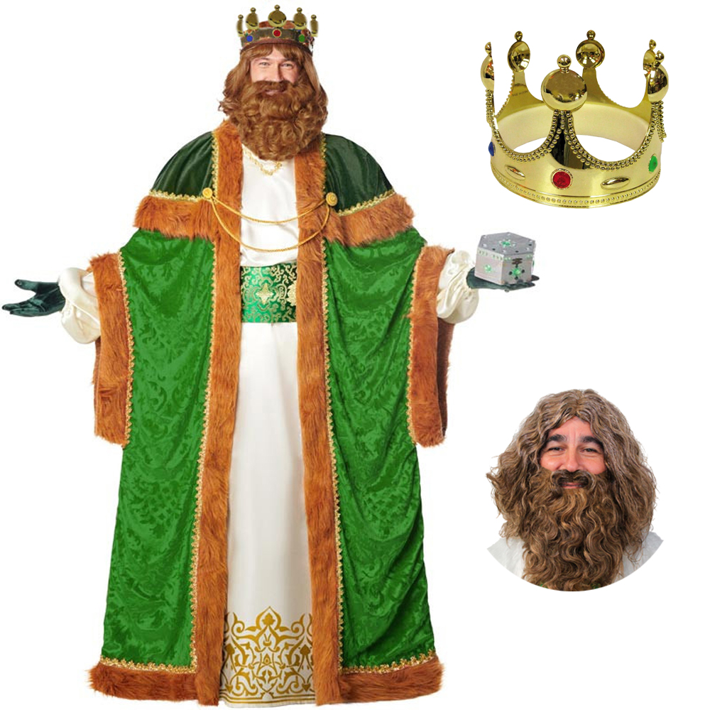 Gaspar Costume