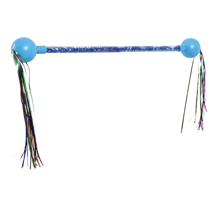 majorette baton ends