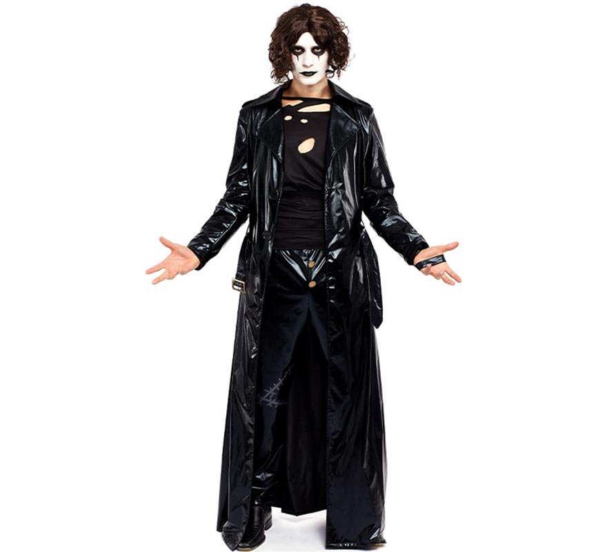 Costume Da Corvo