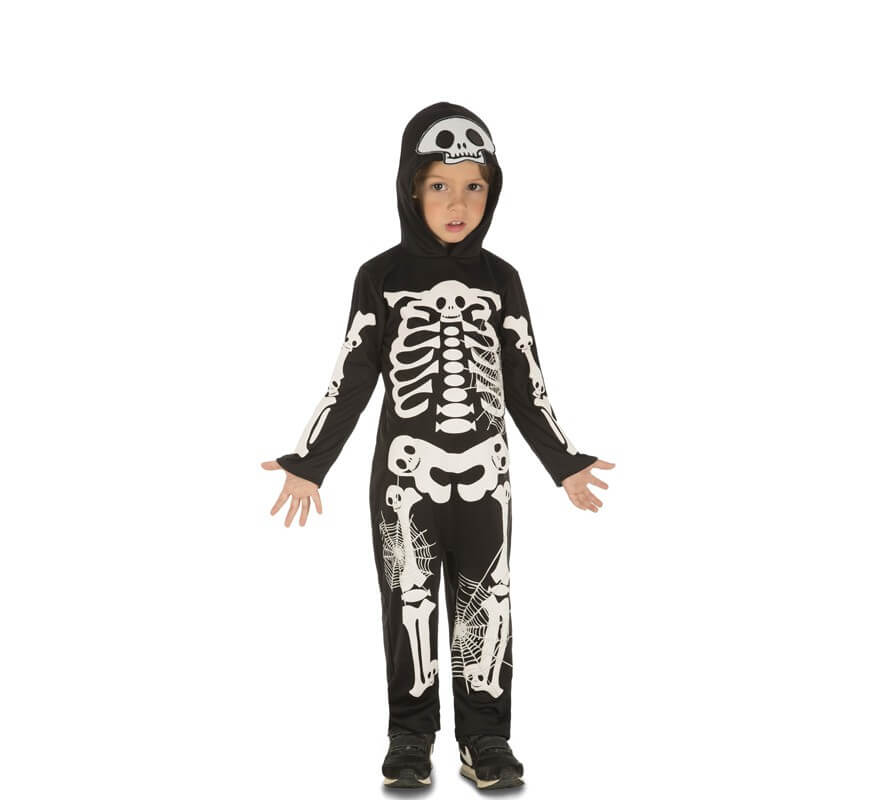 Esqueleto Humano Del Bebe