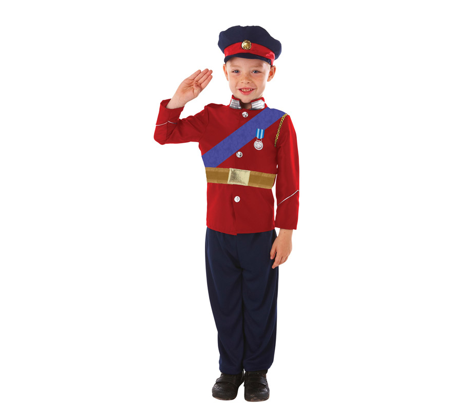 Trajes de principes para niños - Imagui