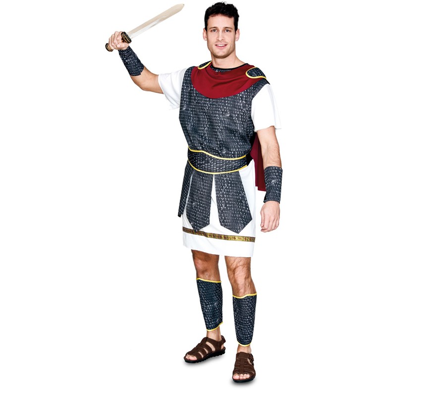 Disfraz de Soldado Romano para hombre