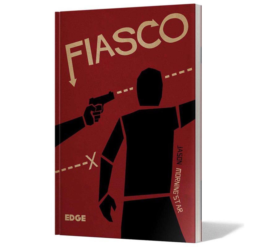 Juego Fiasco