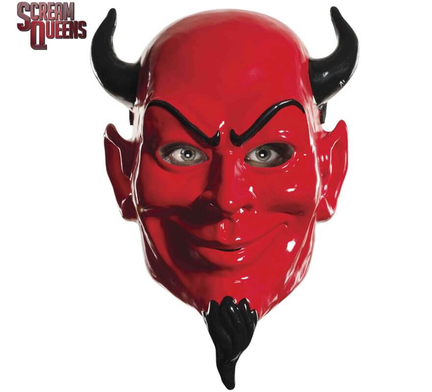 Mascara De Latex Diablo at Mary Lockridge blog