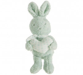 Peluche Musical Lobo Beto de La Granja de Zenón