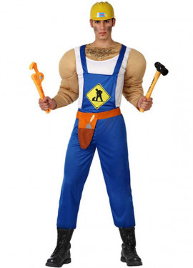 Costume da rapper per uomo