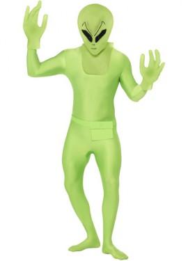 Disfraces de Aliens, Astronautas y Espacio para Mujer · Envíos 24h!