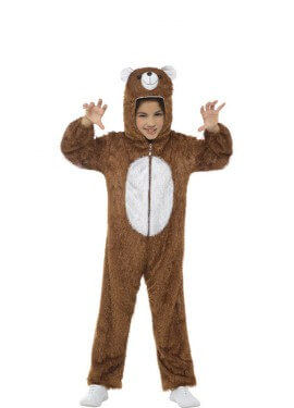 Bambino Orso