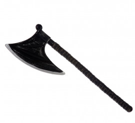 Hacha Hinchable de 45 cm con Sangre