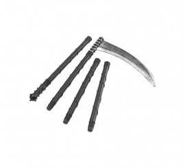 Grande Foice da Morte 150 cm