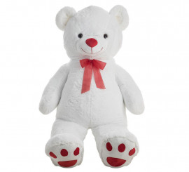 Oso Rosa Evy en varios tamaños