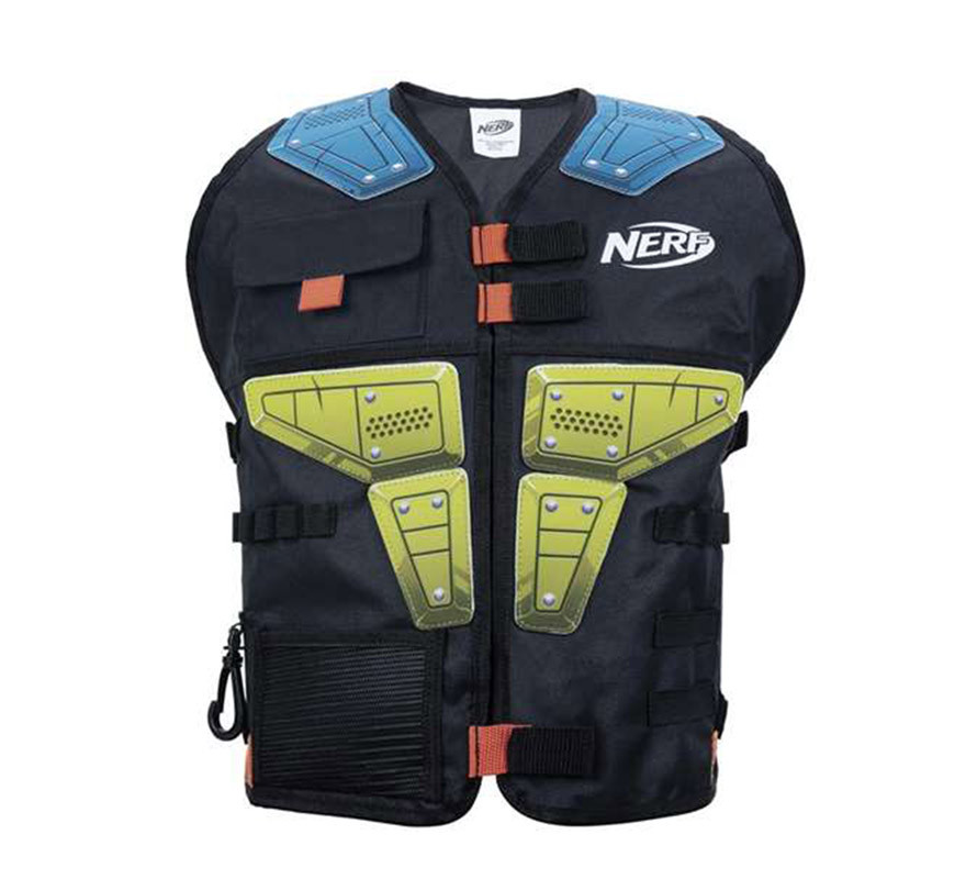 Nerf Gun Vest Argos