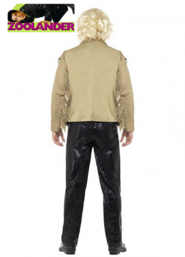 Hansel Zoolander Fur