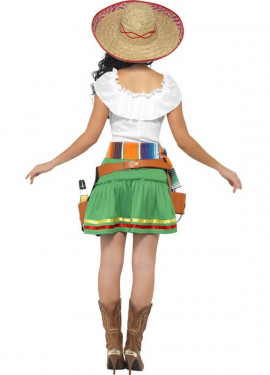 Disfraces Mexicanos · Tienda online especializada | Envíos en 24H