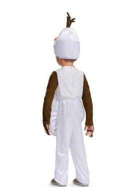 Disfraz de Postman Pat Azul para niño y bebé